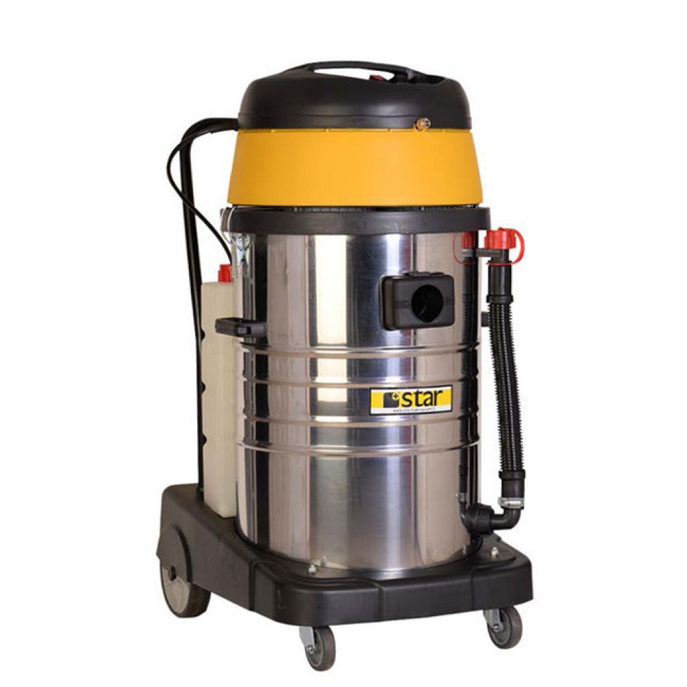 Sawash Makine-Star 60 CCM Halı ve Koltuk Yıkama MakinasıEndüstriyel ...
